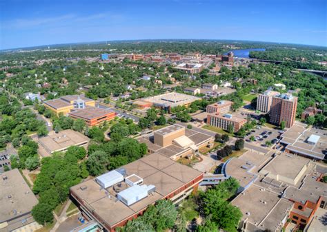 Warmest And Coldest January In Benton County Minnesota History Stacker