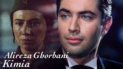 پارسا پیروزفر در موزیک ویدیو کیمیا علیرضا قربانی Youtube