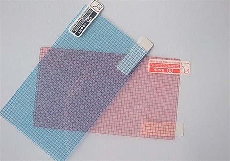 Lcd Scherm Protector Cover 5 6 7 8 9 10 Inch Mobie Grandado