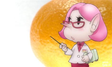 Brittany Pikmin Drawn By Yoshizaki Mine Danbooru Brittany Pikmin Drawn By Yoshizaki Mine Danbooru