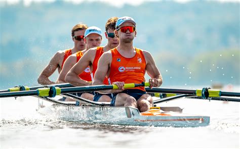 Filippi Boats World Rowing Cup I 2024 Filippi Results