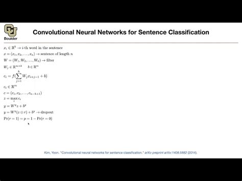 a new convolutional recurrent deep learning model for sentence