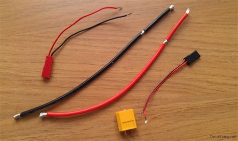 How To Solder Small Wires To Connectors Wiring Work