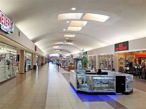 Best Of 16 Shopping Malls In Phoenix