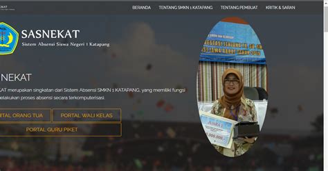 source code absensi siswa realtime php dan mysql full fitur ~ sharing