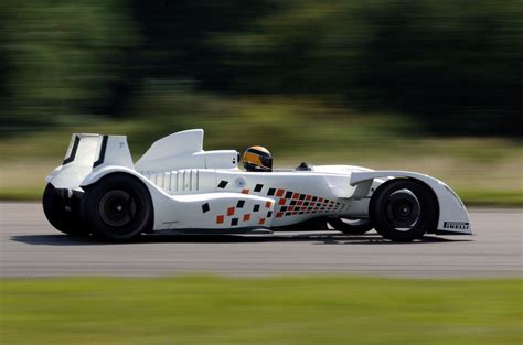 The 100 Best British Cars Ever Built Autocar