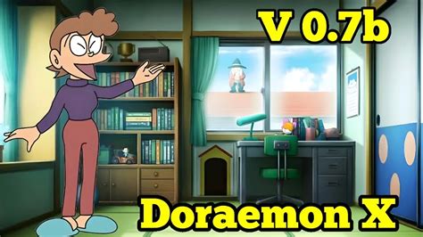 Doraemon X For Pc Download Latest Version For Windows