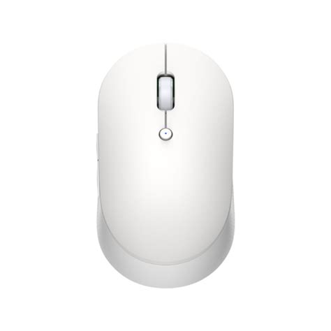 Xiaomi Mi Dual Mode Wireless Mouse Silent Edition Uniqbe Limited Store