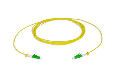 Singlemode G657 A1 9 125 Simplex Patch Cables