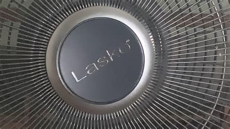 Lasko Stand Fan Logo Rfans