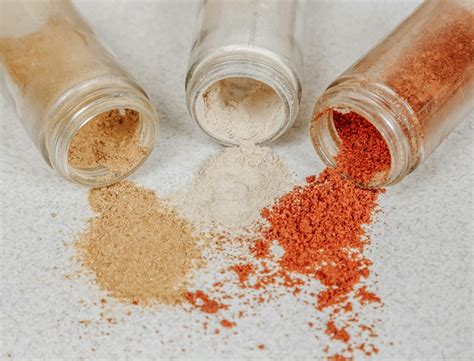 Granulation And Premix