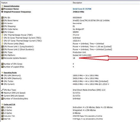 June 2015 Microcode Update For Intel Processors In Windows Windows 7