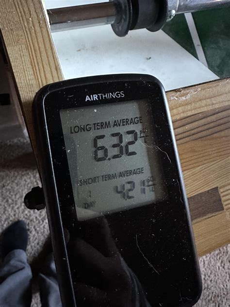 Diy Radon Mitigation R Radon