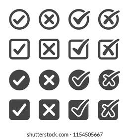 40 516 Check Square Symbol Images Stock Photos Vectors Shutterstock