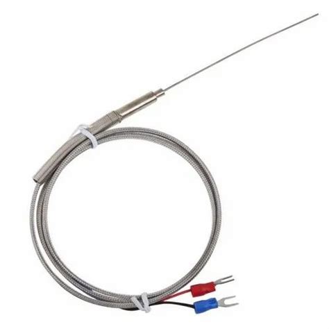 Zentriad Chiller Temperature Sensor At ₹ 1000 Piece In Thrissur Id 17089845333