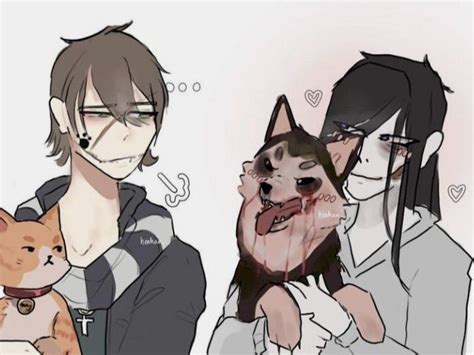 Sam Williams Creepypasta Artofit