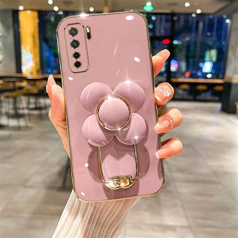 Casing Huawei Nova 7 Nova 7 Se Nova 7 Pro Tpu 3d Windmill