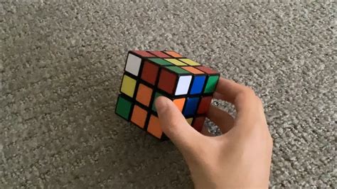 F L PAIRS Luckiest Moments Of Rubiks Cube YouTube