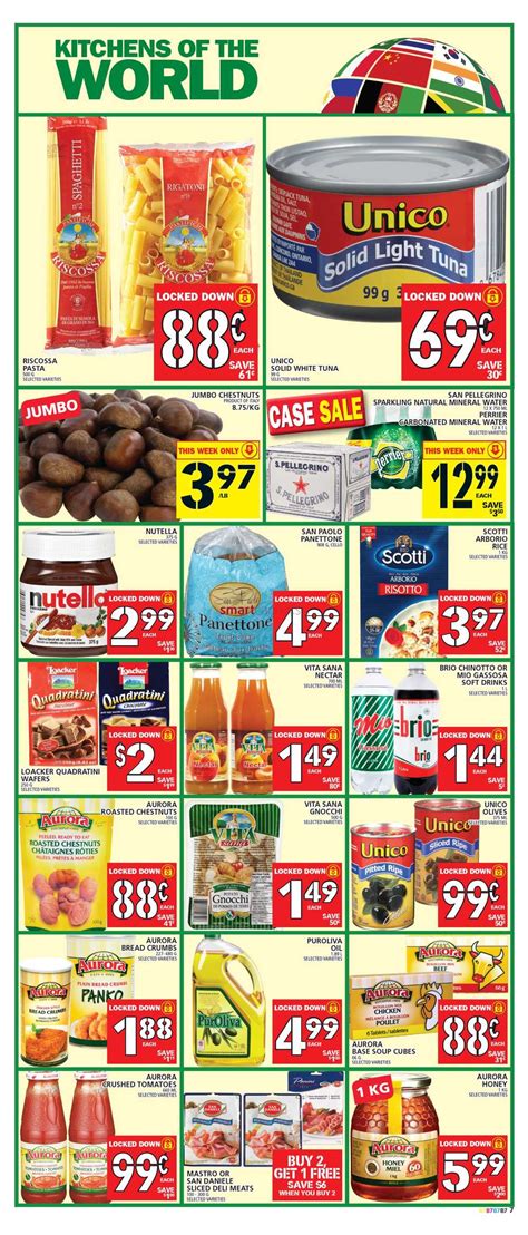 Food Basics Flyer December 12 To 18