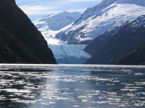 Gletser Apa Itu Karakteristik Dan Lainnya