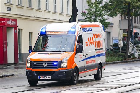 Stromunfall Im Burgenland Forderte Ein Todesopfer