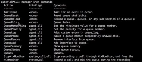 Asterisk Tutorial 58 — Asterisk Ami Originate Dial By Pascom Medium