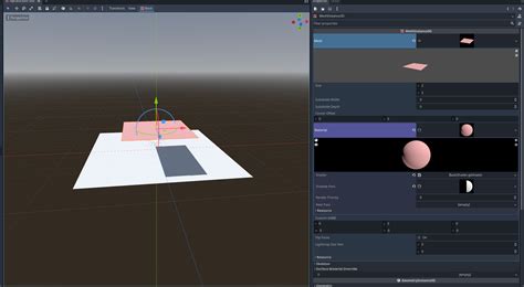 Allow Users To Provide A Custom Shadow Shader · Issue 4443 · Godotenginegodot Proposals · Github