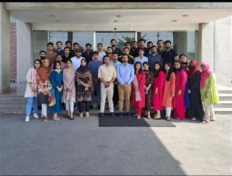 Maheen Iqbal On Linkedin Diving Deep Into The World Of Fibers And