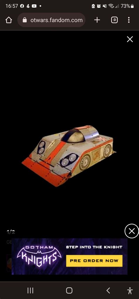 Riptide Is In R Battlebots