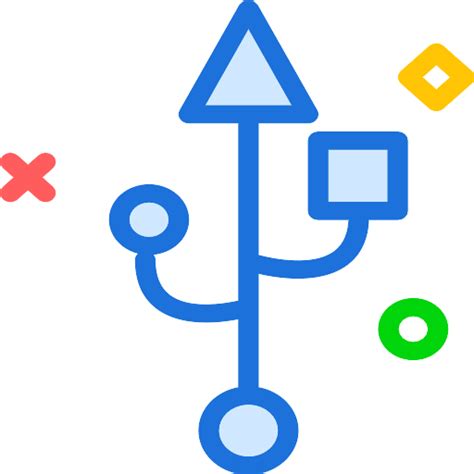 Usb Vector Svg Icon Svg Repo