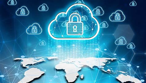 Ways Cloud Based Security Tools Can Help Your Business