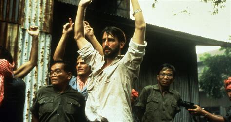 Film Celebrates Khmer Rouge Survivors Life Daily Sabah