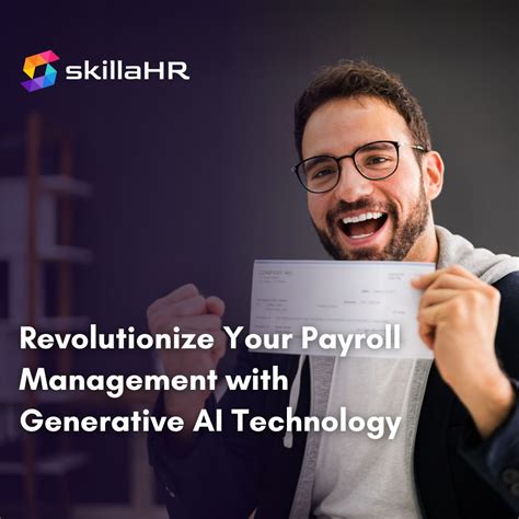 Skillahrs Ai Powered Payroll Feature Simplifies Compensation