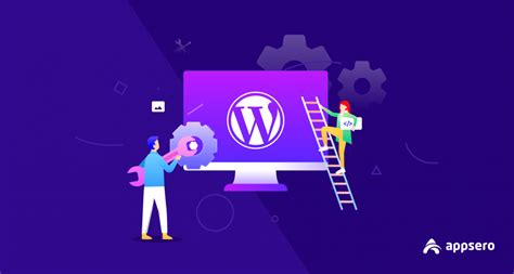 Ways To Fix WordPress Website Not Loading Issues