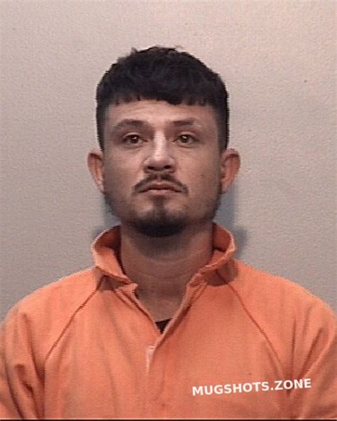 Cox Eric Anthony 03 18 2023 Harris County Mugshots Zone