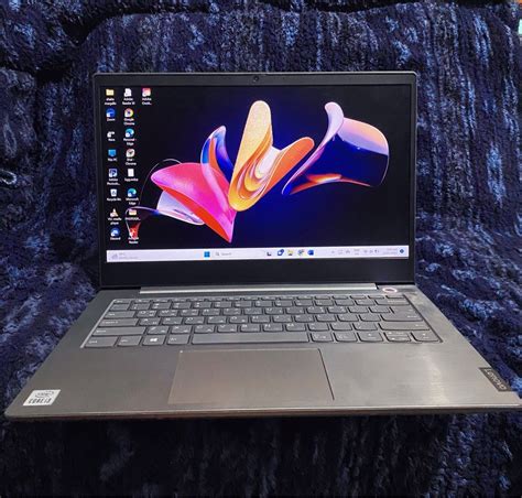ThinkBook IML Computers Tech Laptops Notebooks On Carousell