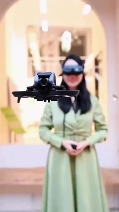 Samson O Sanyaolu På Linkedin Smart Drone Control System 💡 Follow Samson O Sanyaolu For More