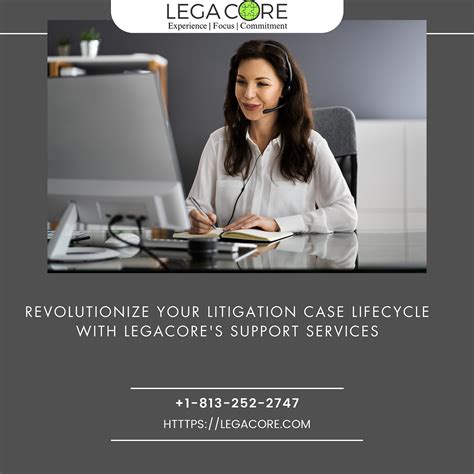 Optimizing Litigation Support Harnessing Medico Legal Outsourcing Services By Legacore