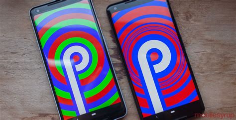 Here S 9 Features Coming To Android Pie That Will Change How You Use Your Phone