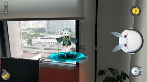 Unity开发《一起来捉妖》教程 2 用摄像头图像做背景 知乎