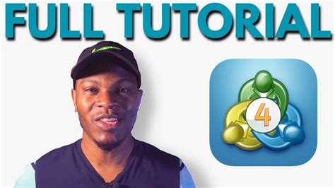 How To Use Metatrader 4 For Beginners Mobile App And Pc Youtube