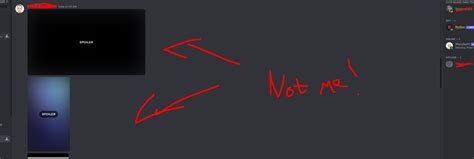 Troll Hacked My Discord And Spammed Csam Discord