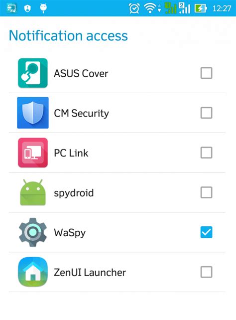 Menyadap Aktivitas Chatting Via Push Notification Hangga Web Id