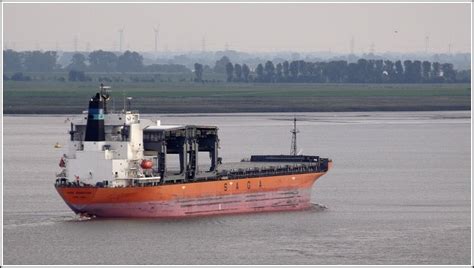 Saga Welco AS, Tonsberg Fotos - Schiffbilder.de