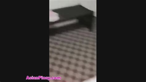 Dalawang Estudyante Nag Sex Kahit Bali Ang Kamay Ng Girl Asianpinay