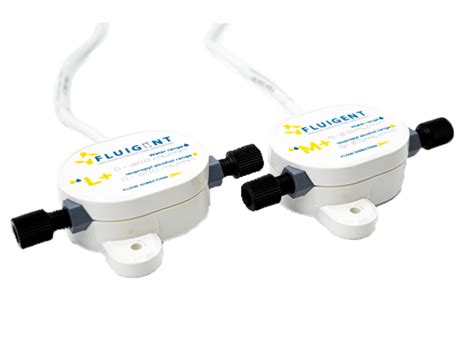 Microfluidic OEM Flow Sensor Fluigent