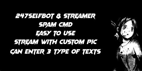 GitHub MessyMice Selfbot A Discord Selfbot