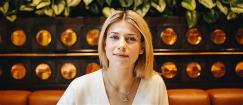 Nagy Katica A Női Rendezők Különleges érzékenységet Hoznak A Magyar Filmezésbe