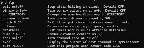 认识duckdb 遇码meetcoding