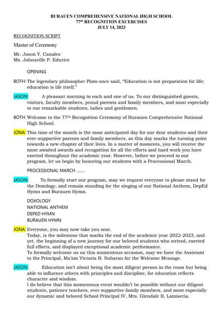 161310387 Script For Induction Programpdf